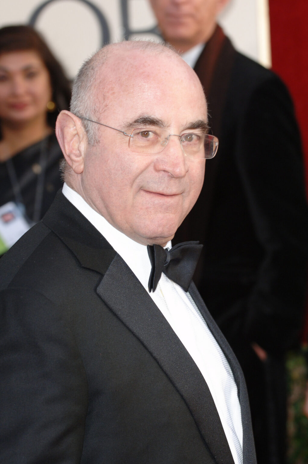 50 Famous Bald Celebrities Of All Time - Hood MWR