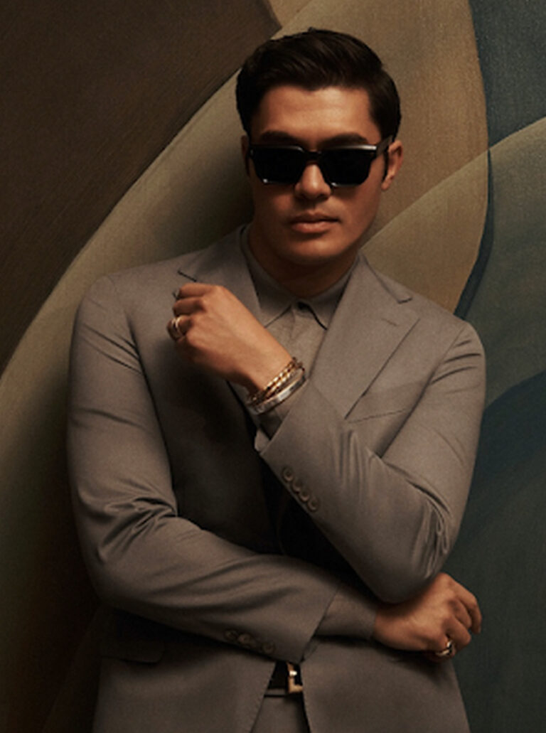 50 Hottest Male Celebrities Wearing Glasses - Hood MWR