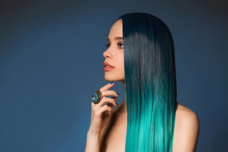 50 Cute And Bold Hair Colors For Long Hair Hood Mwr