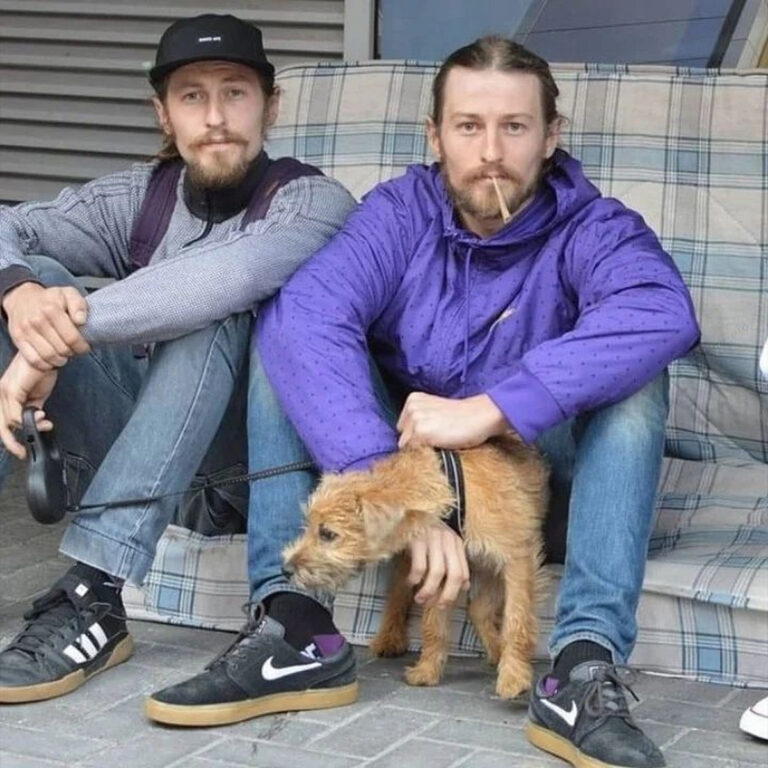 50 Famous Celebrity Twins You Can't Ignore in 2023 - Hood MWR