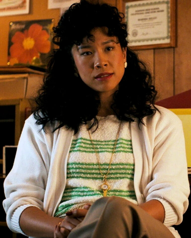 Top 50 Stranger Things Female Characters - Hood MWR