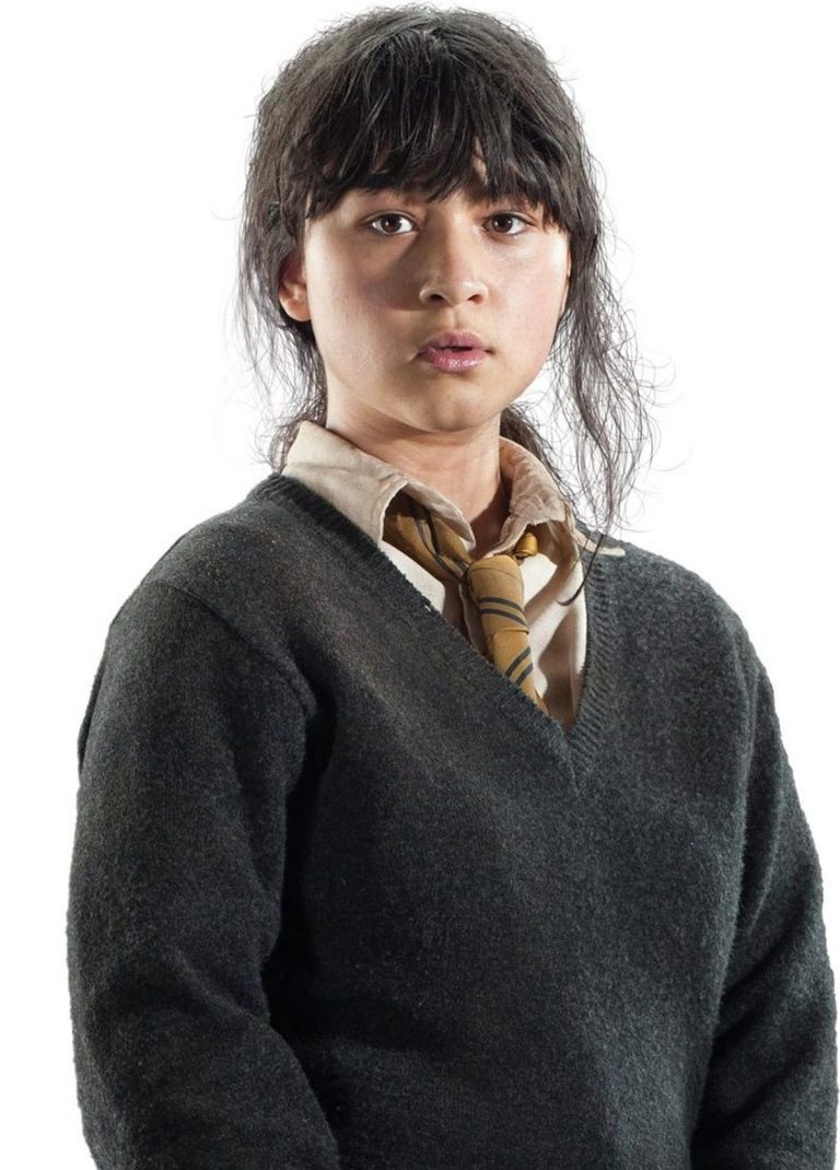 35 Most Famous Harry Potter Female Characters - Hood MWR