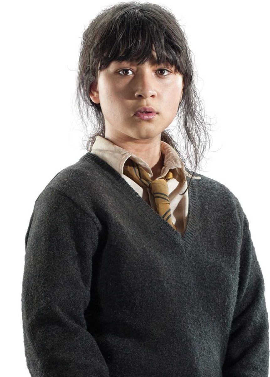 35 Most Famous Harry Potter Female Characters - Hood MWR