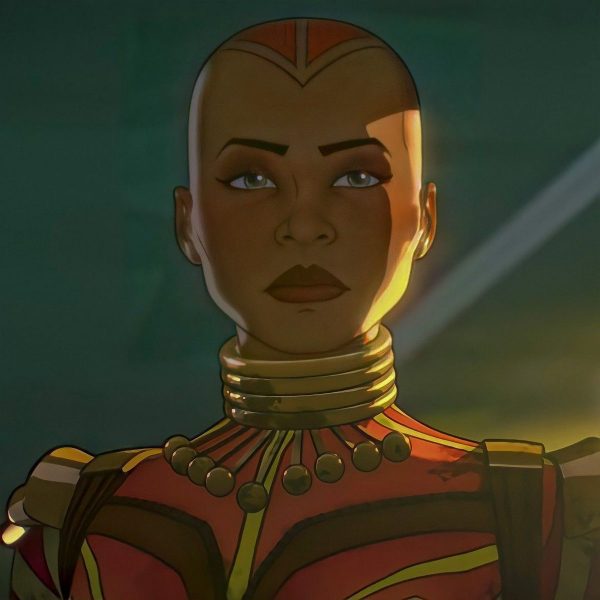 50 Marvel Comic Female Characters of All Time - Hood MWR