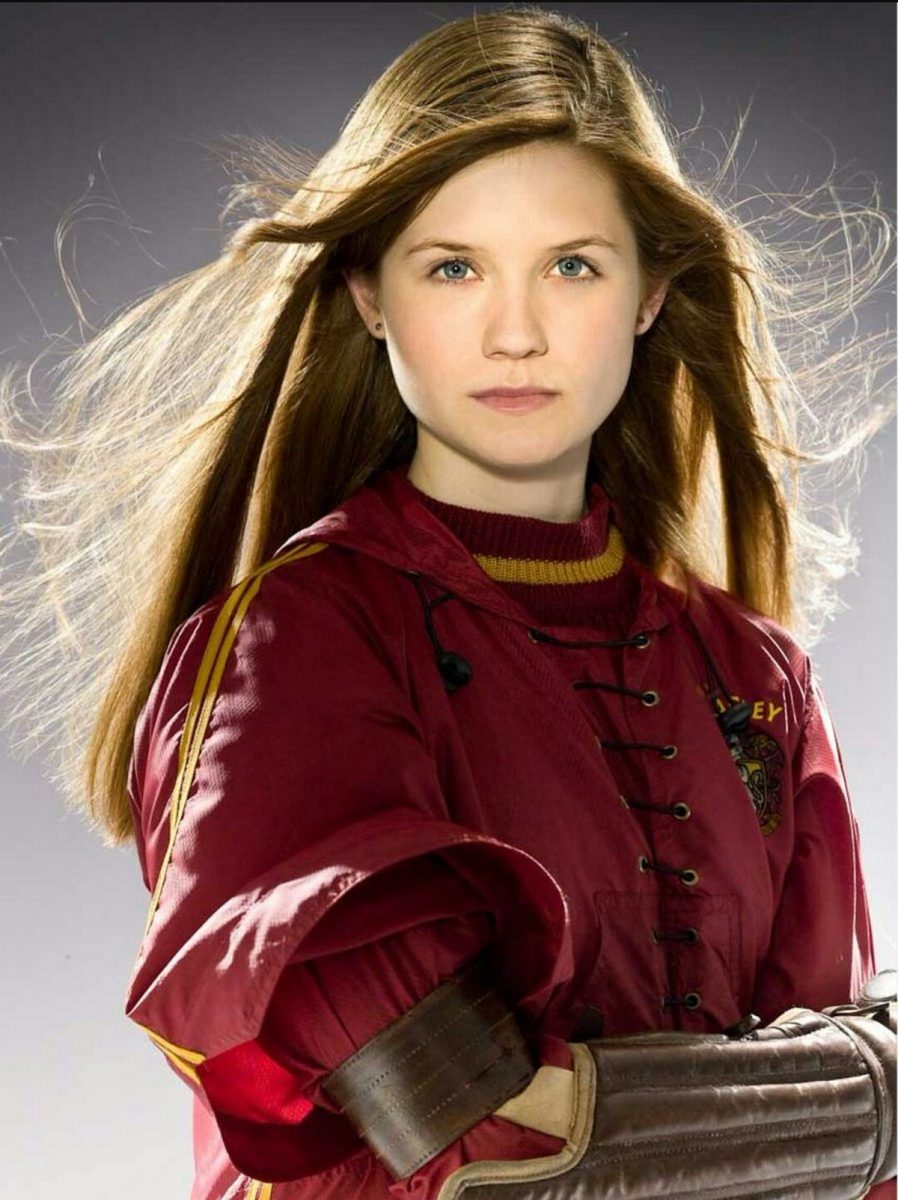50 Most Famous Harry Potter Female Characters - Hood MWR