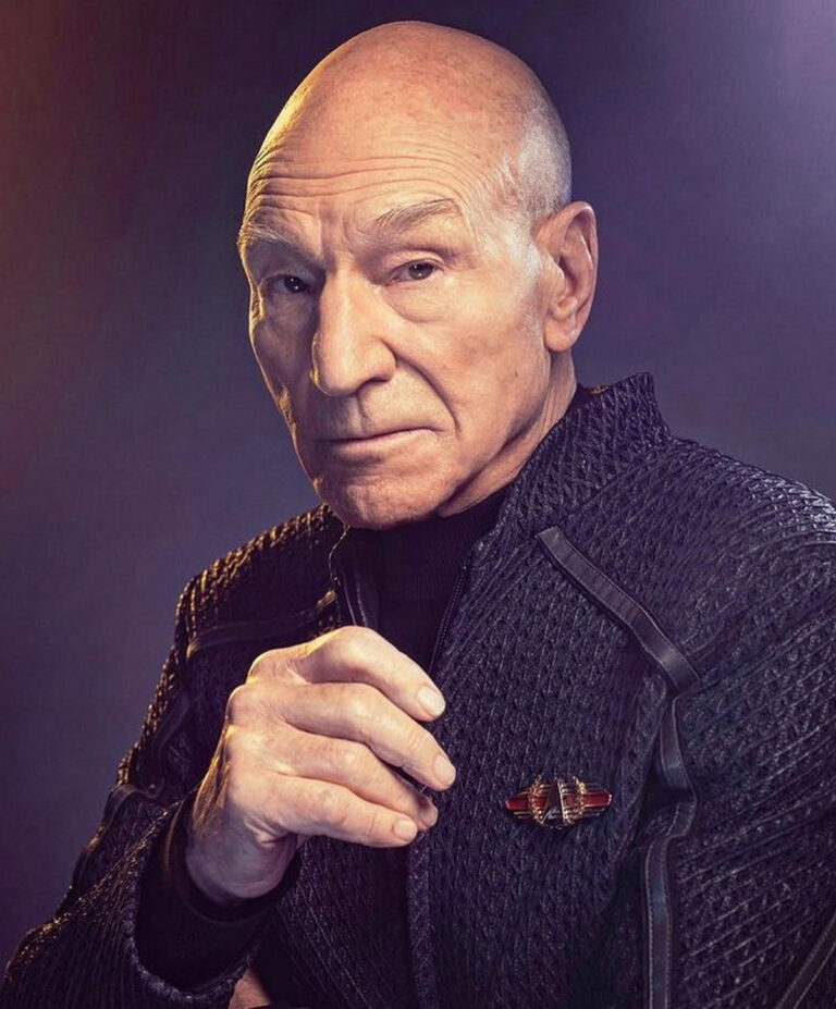 50 Famous Bald Celebrities Of All Time - Hood MWR