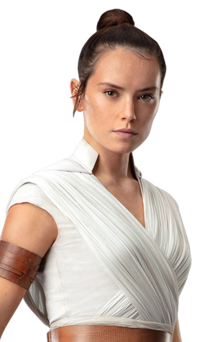 50 Amazing Star Wars Female Characters of All Time - Hood MWR