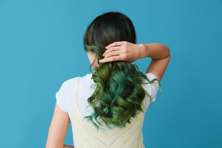 50 Cute And Bold Hair Colors For Long Hair Hood Mwr