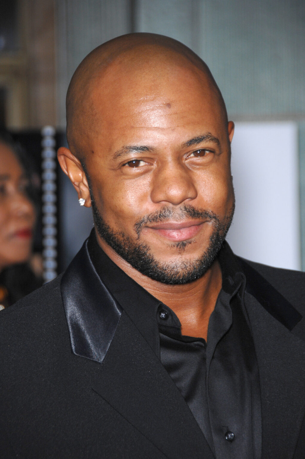 50 Famous Bald Celebrities Of All Time - Hood MWR