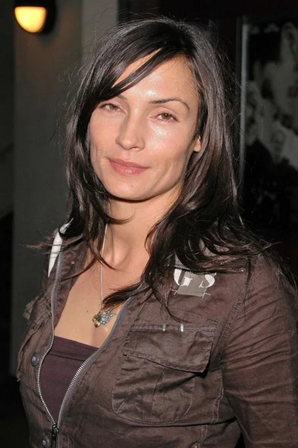 50 Tallest Women Celebrities By Height - Hood MWR