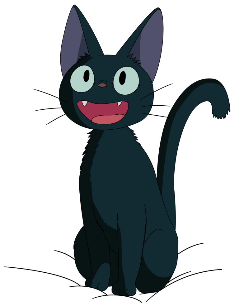 50 Most Popular Anime Cat Characters of All Time - Hood MWR