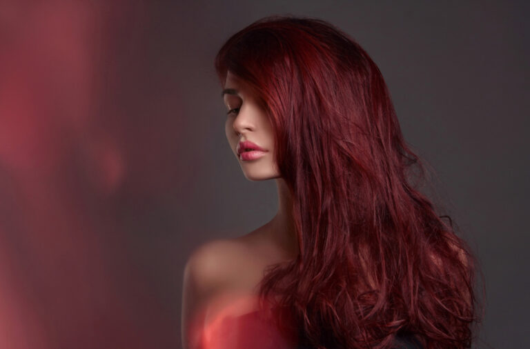 50 Cute And Bold Hair Colors For Long Hair Hood Mwr