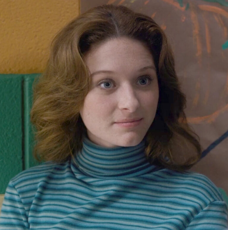 Top 50 Stranger Things Female Characters - Hood MWR