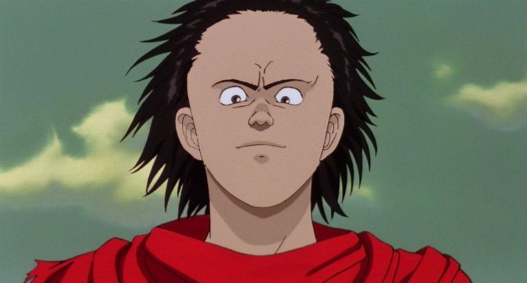 50 Most Powerful Anime Characters of All Time - Hood MWR