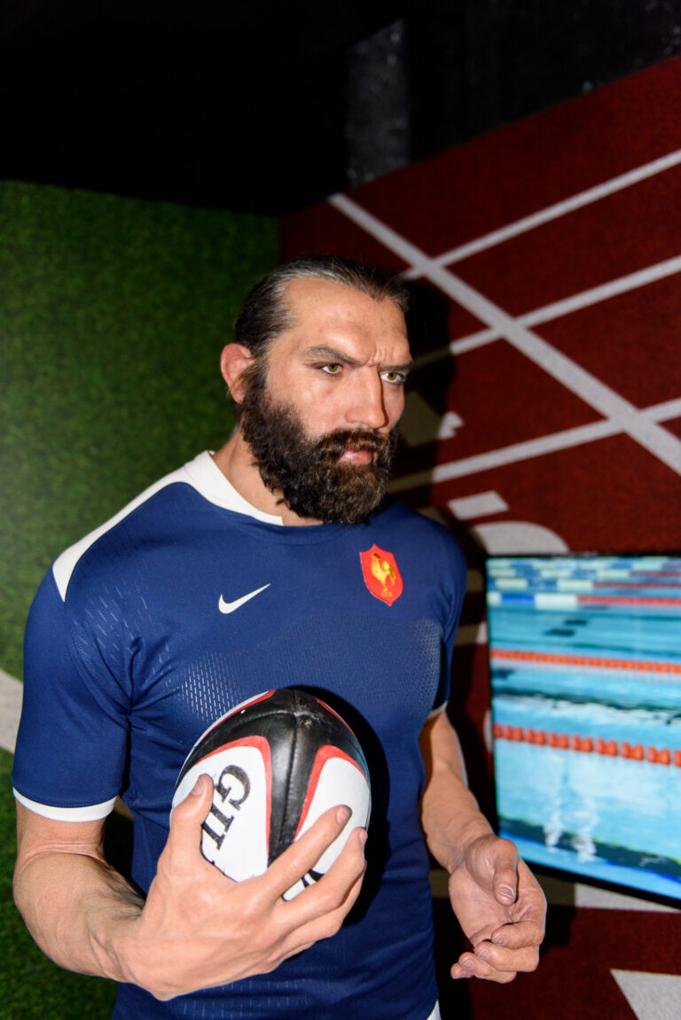 50 Most Influential Celebrity Beards of All Time - Hood MWR