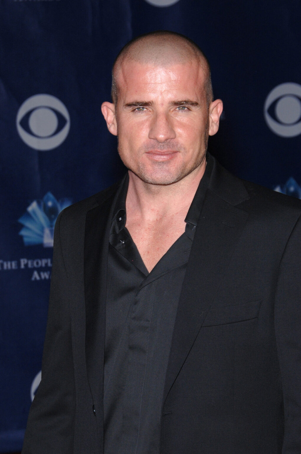 50 Famous Bald Celebrities Of All Time - Hood MWR