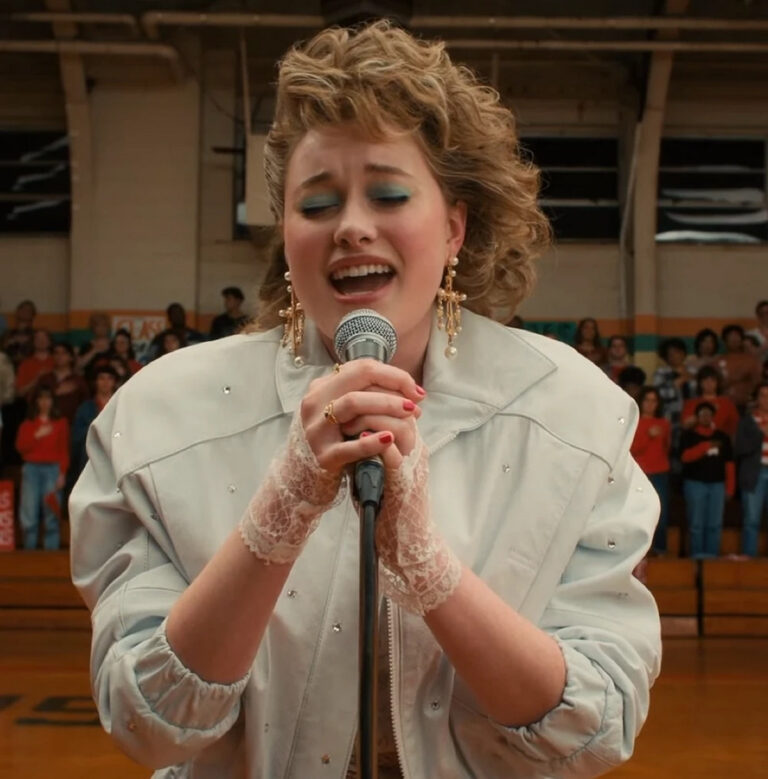 Top 50 Stranger Things Female Characters - Hood MWR