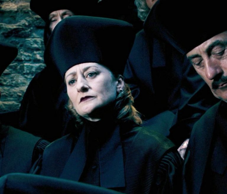35 Most Famous Harry Potter Female Characters - Hood MWR