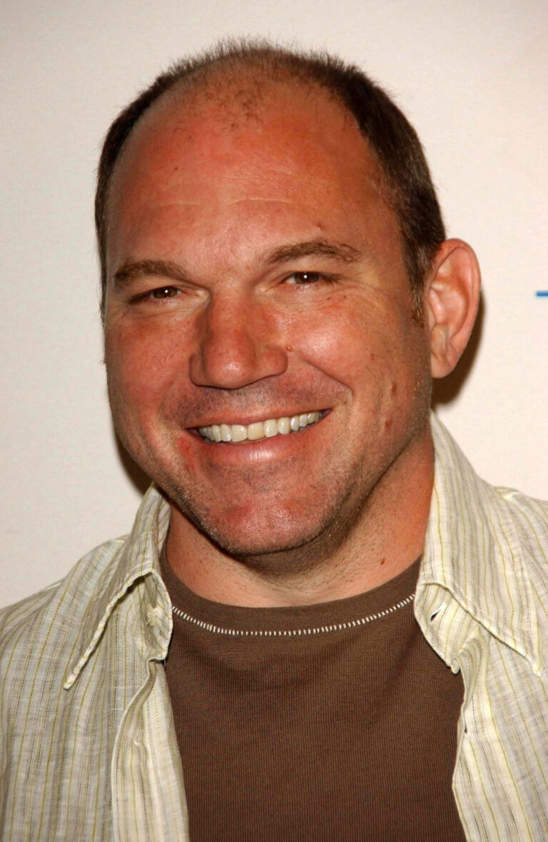 50 Famous Bald Celebrities Of All Time - Hood MWR