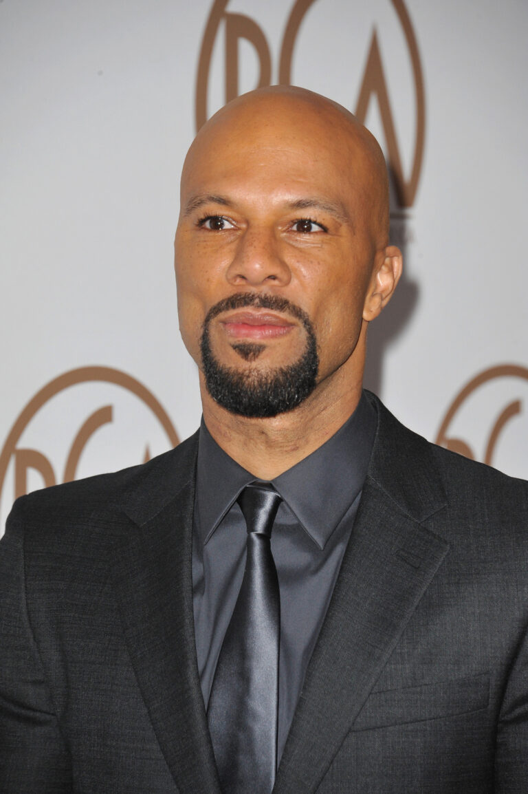 50 Famous Bald Celebrities Of All Time - Hood MWR