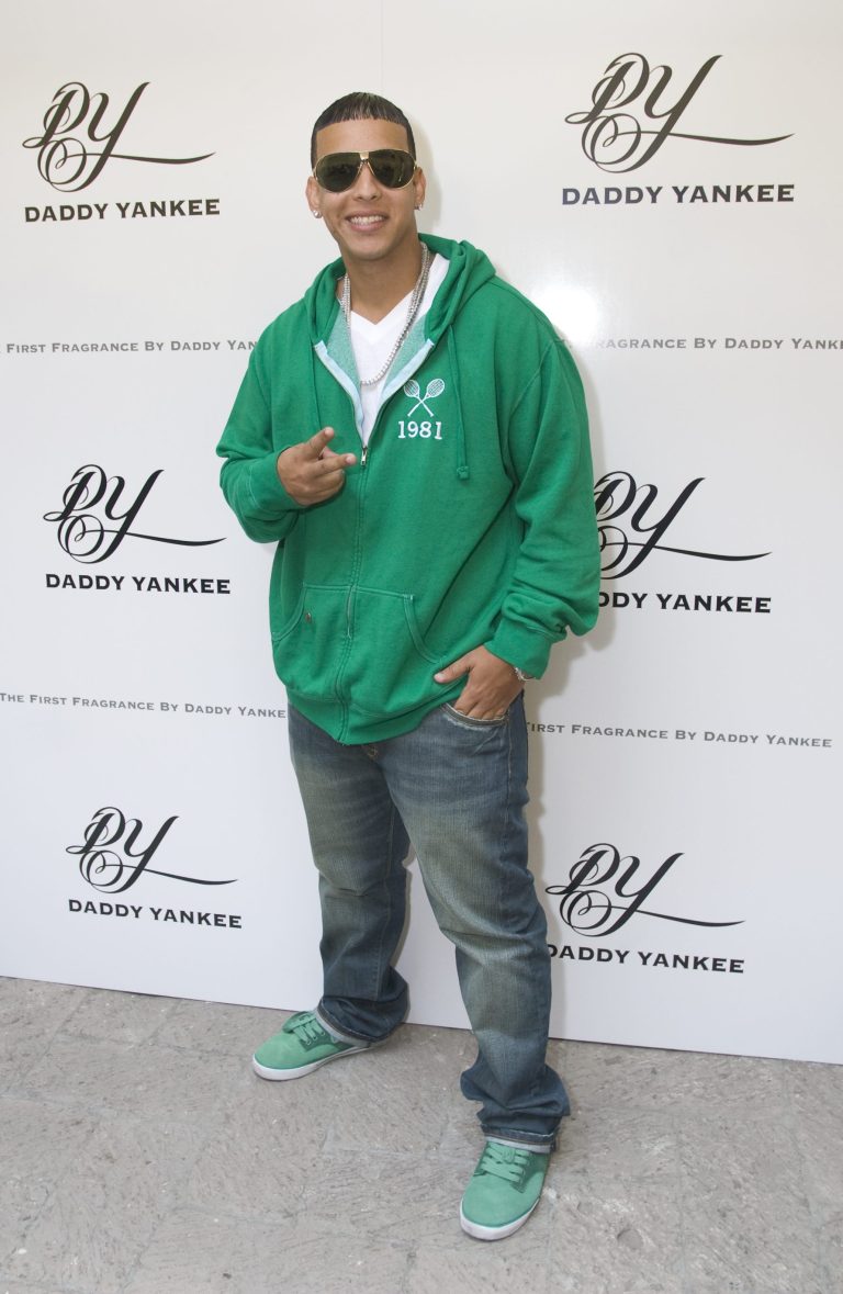 50 Famous Puerto Rican Celebrities - Hood MWR