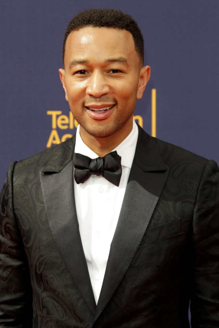 50 Famous Celebrities From Ohio of All Time