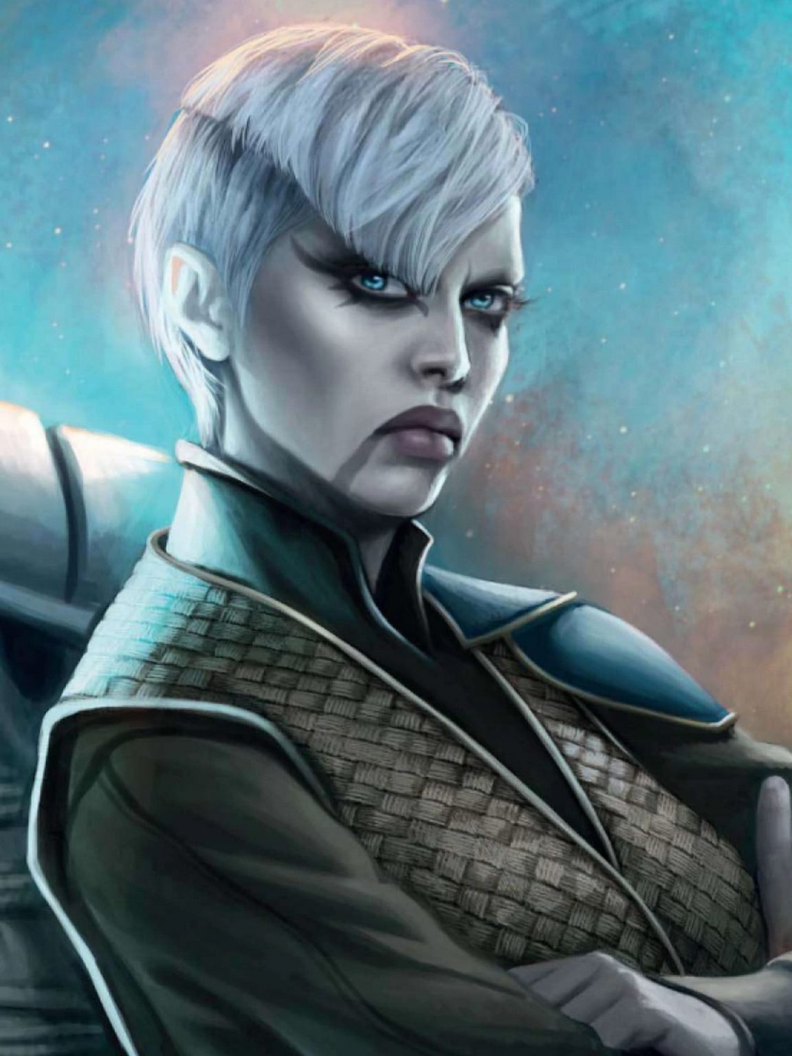 50 Amazing Star Wars Female Characters of All Time - Hood MWR