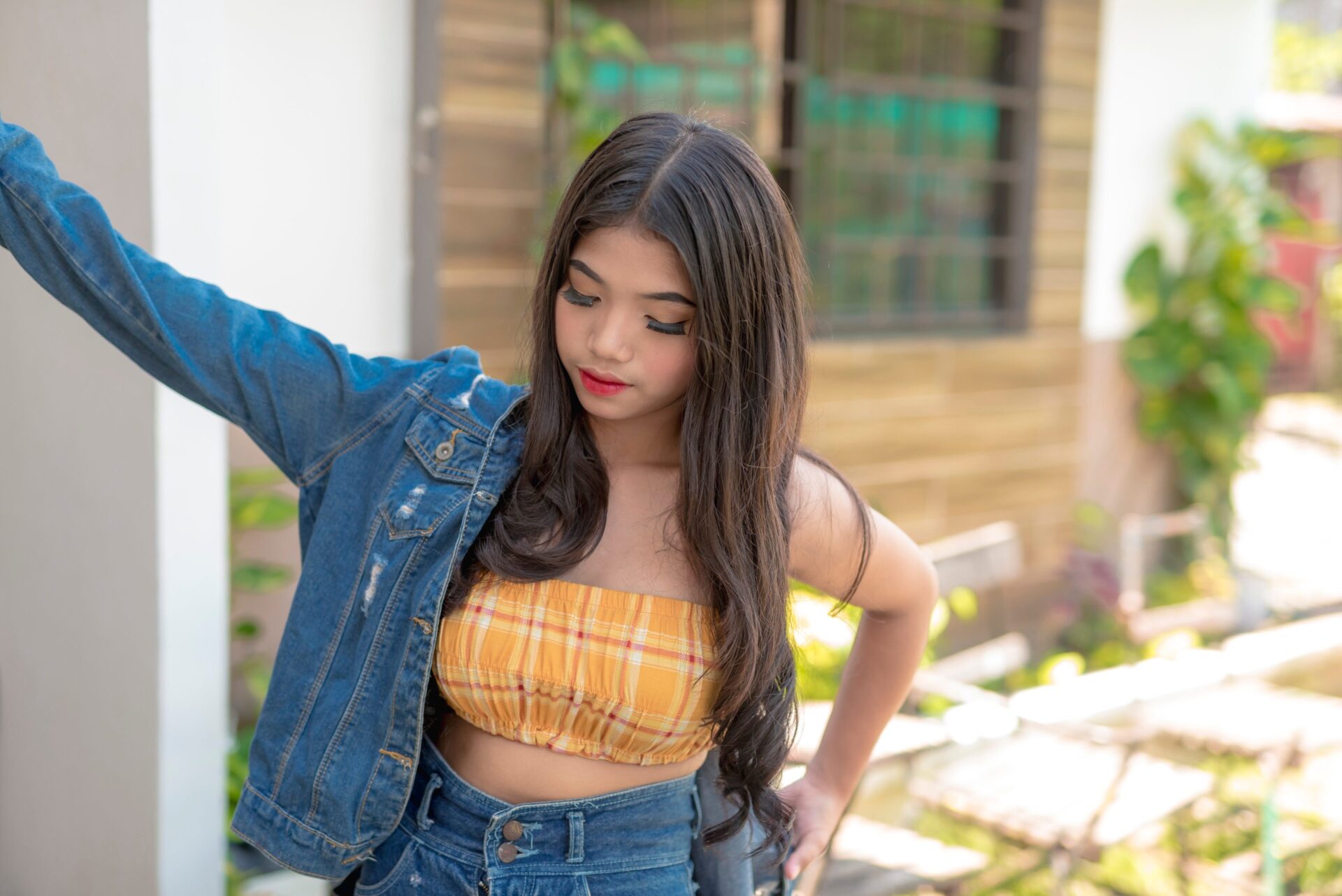 What to Wear in Portland City: 35 Outfit Inspiration Ideas - Hood MWR