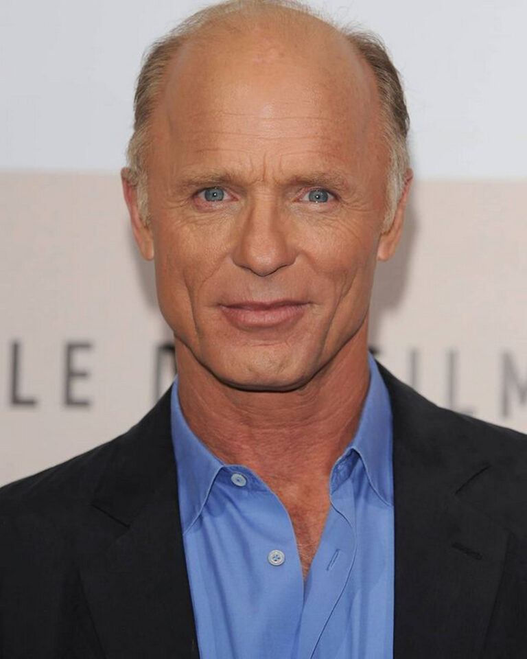 50 Famous Bald Celebrities Of All Time - Hood MWR