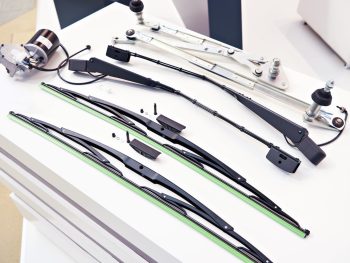 Wiper Blades Size Charts