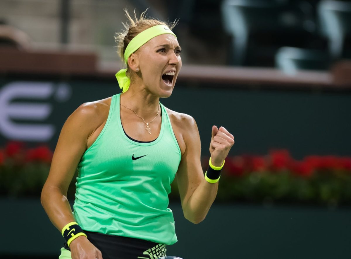55 Most Attractive Female Tennis Players Of All Time - Hood MWR