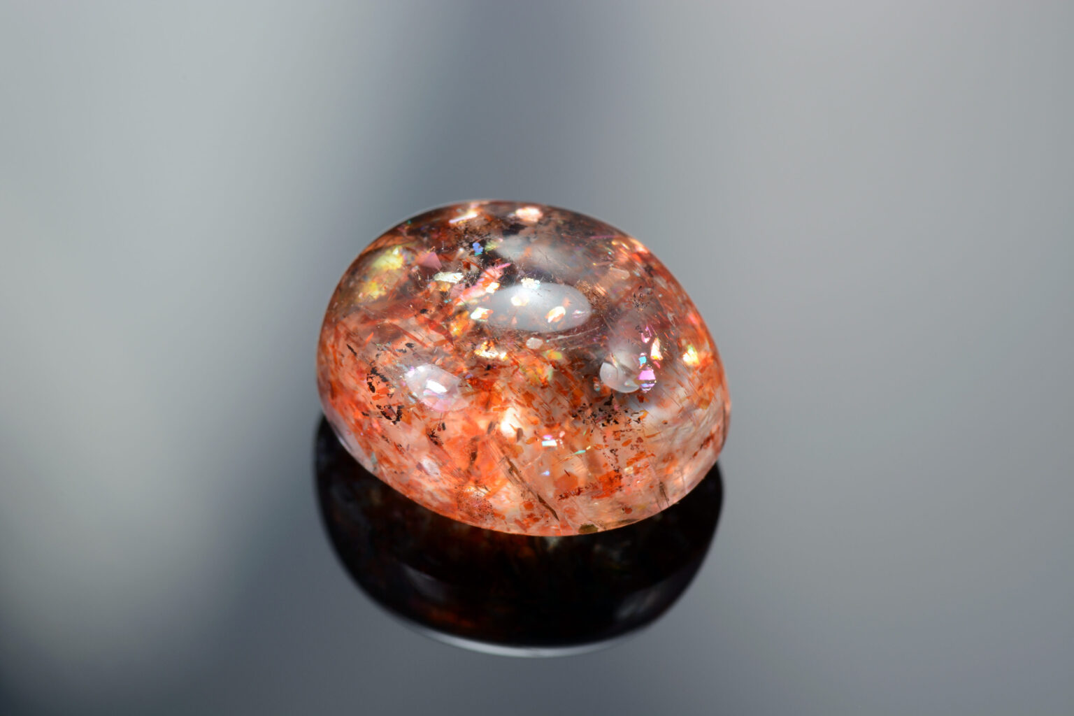 Sunstone in Oregon: History & Information - Hood MWR