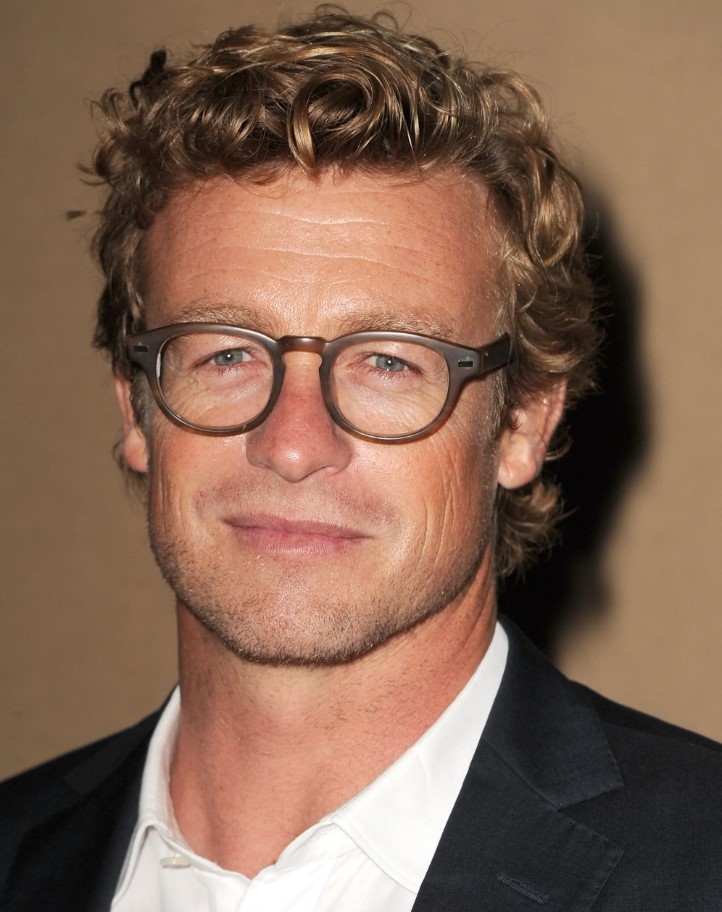50 Hottest Male Celebrities Wearing Glasses - Hood MWR