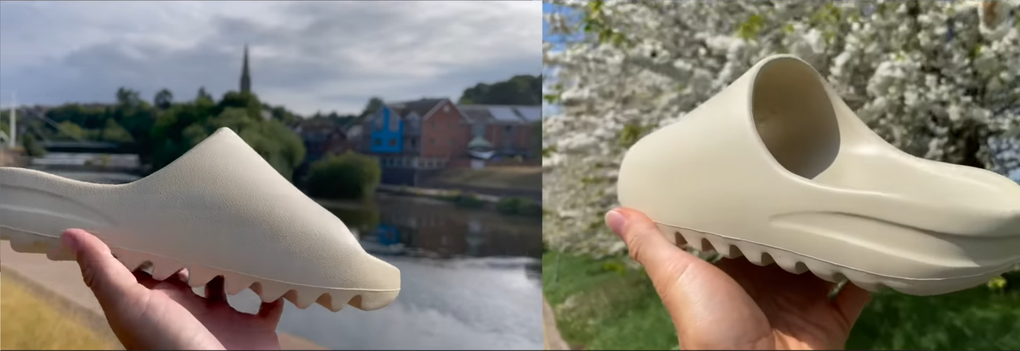 Adidas Yeezy Slides Size Charts: Essential Guide to True Fit - Hood MWR