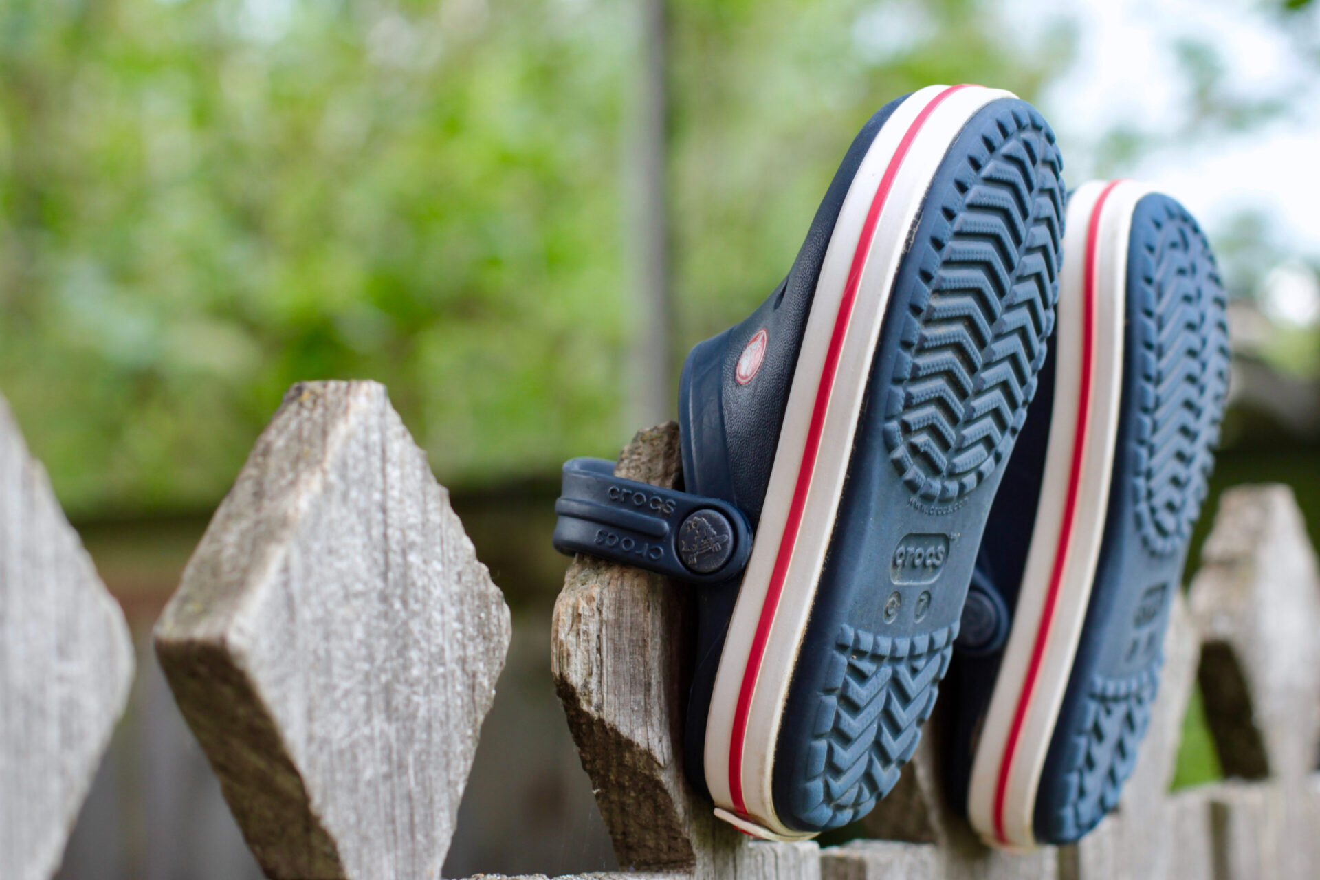 10 Reasons Why Doctors Wear Crocs - Hood MWR