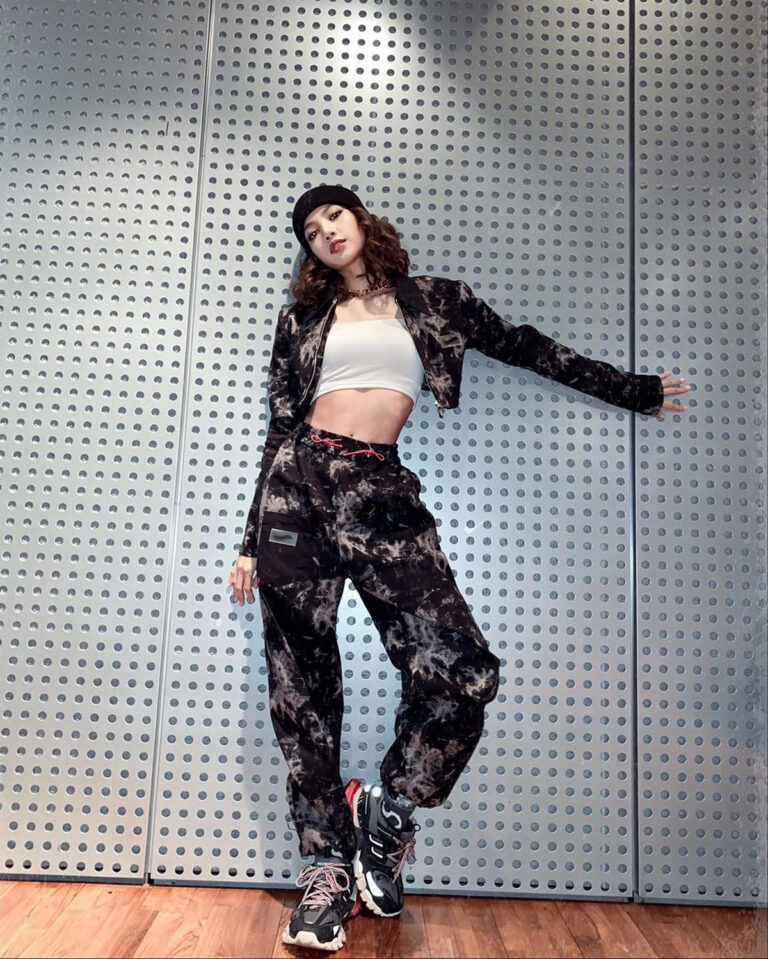 50 Most Famous K-Pop Female Dancers 2023 - Hood MWR