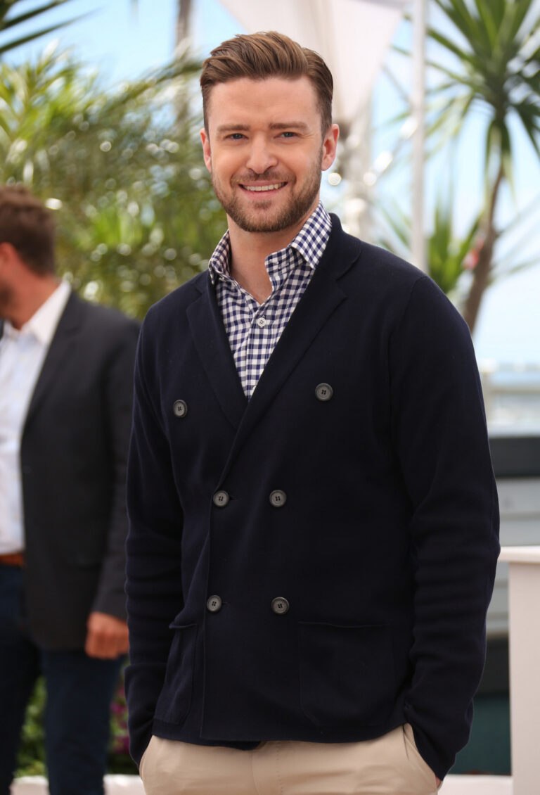 The Ultimate List of 50 ISFP Celebrities - Hood MWR