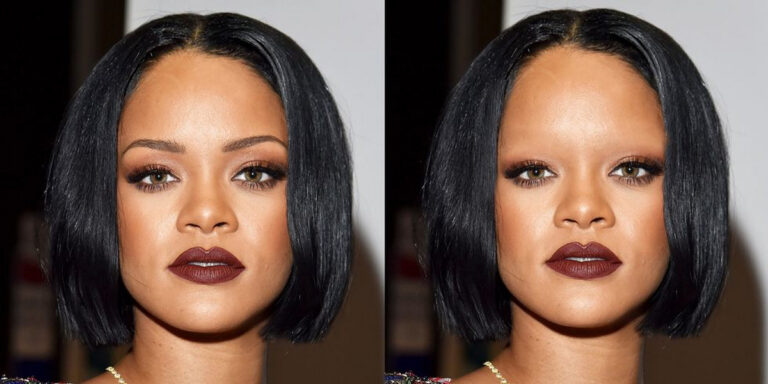 50 Celebrities Who Look Like With and Without Eyebrows