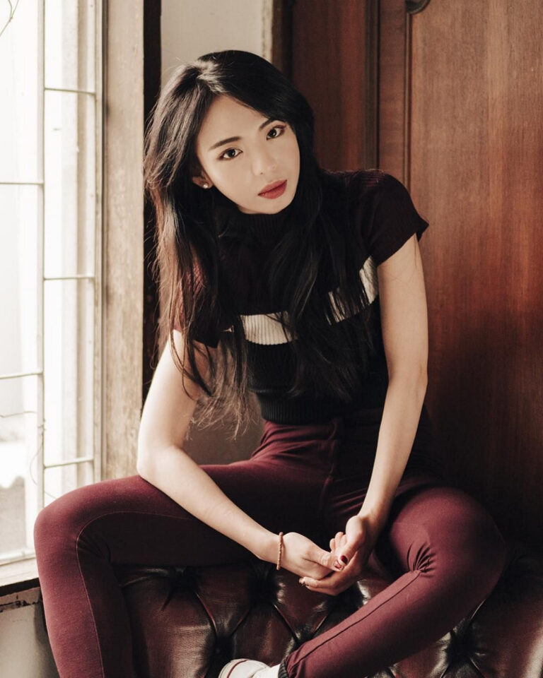 50 Most Famous K-Pop Female Dancers 2023 - Hood MWR