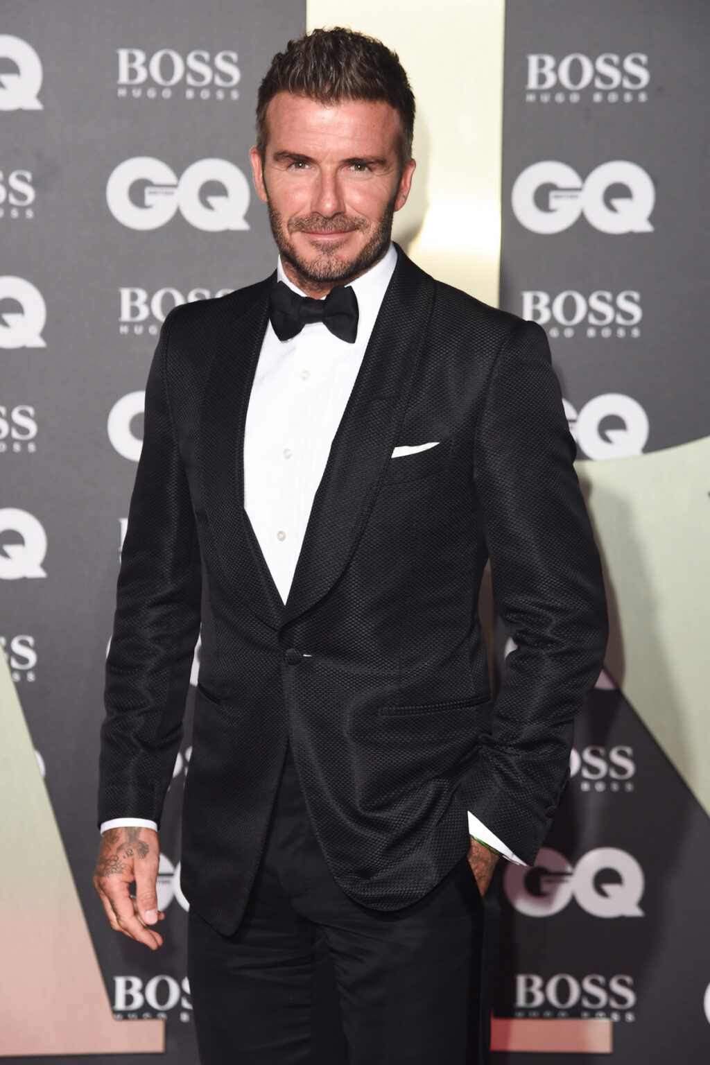 The Ultimate List of 50 ISFP Celebrities - Hood MWR