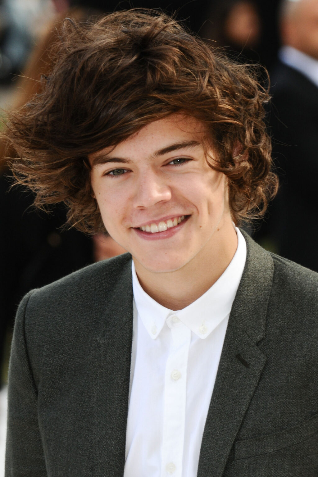 50 Famous People With ENFJ Personality Type - Hood MWR