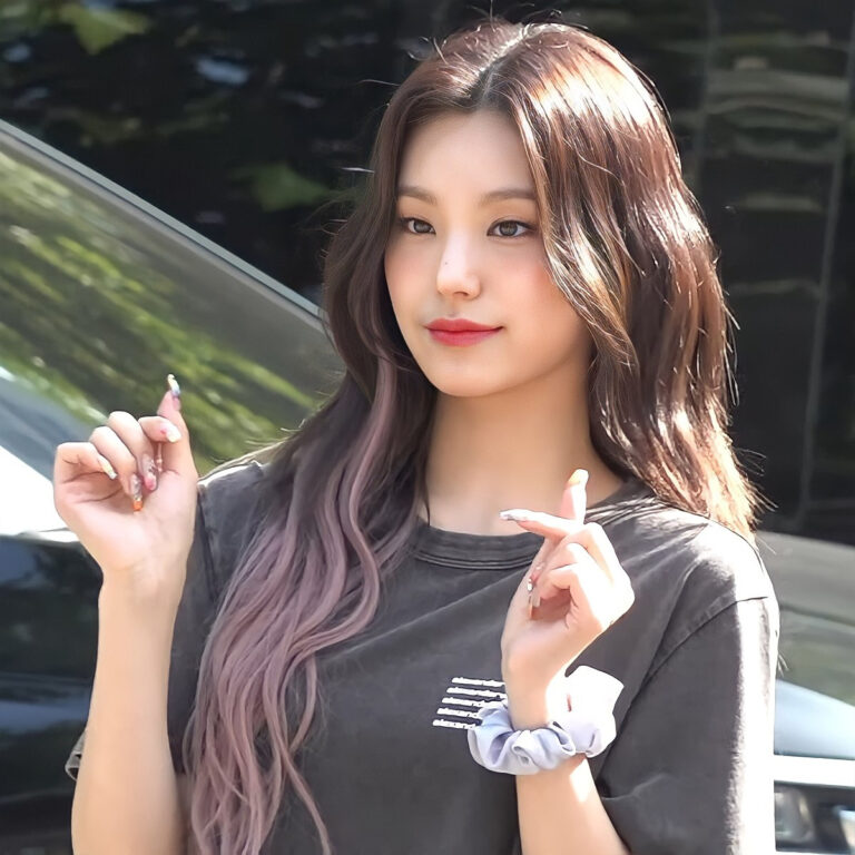 50 Most Famous K-Pop Female Dancers 2023 - Hood MWR