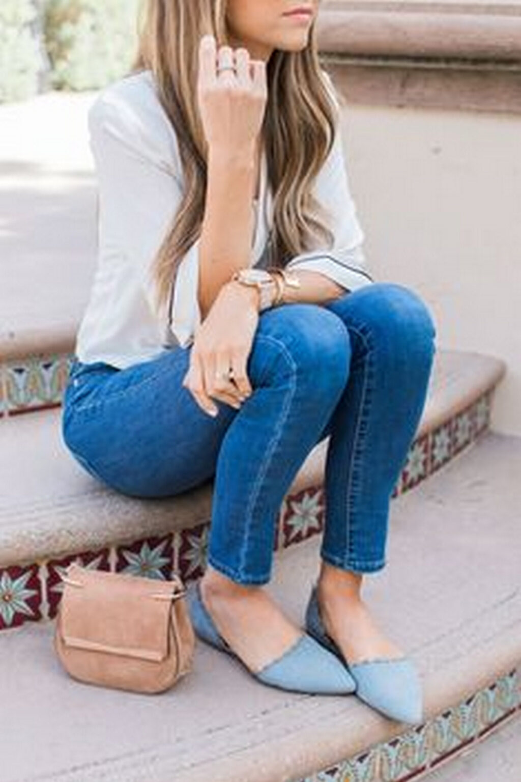 What to Wear with Blue Shoes? 41 Stylish Outfit Ideas - Hood MWR
