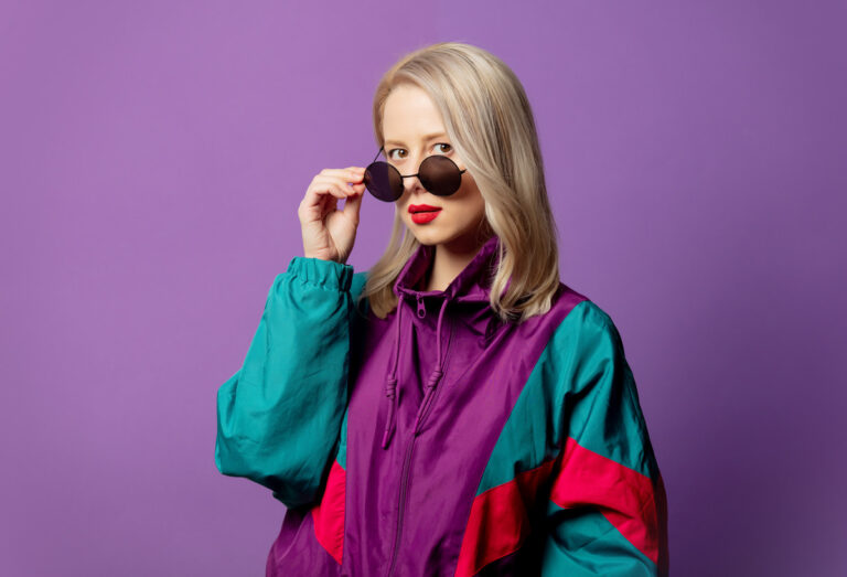 35 Great Outfit Ideas In 50-Degree Weather for Women
