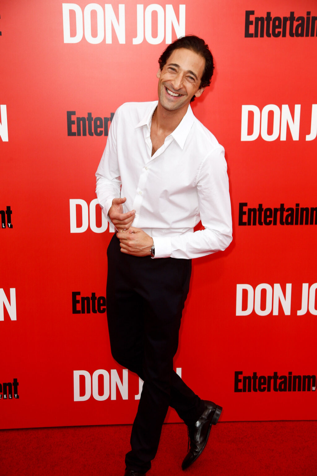 50 Skinny Male Celebrities You May Know - Hood MWR