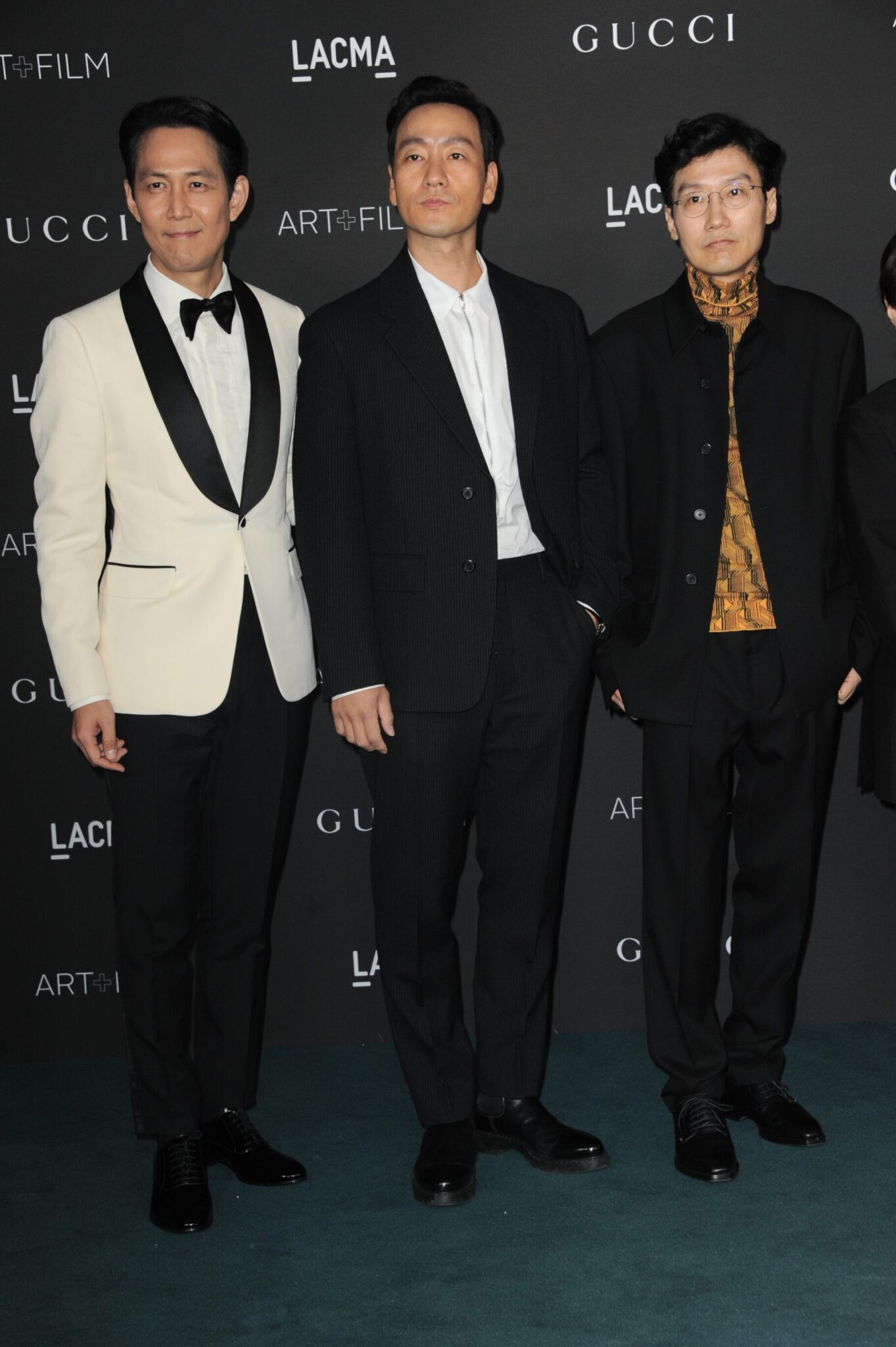 50 Celebrities with Different INTP Personality Types - Hood MWR