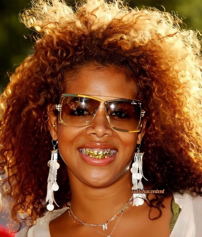 50 Famous People Decorate Their Teeth With Gems - Hood MWR