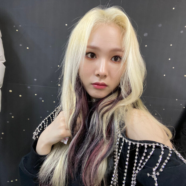 50 Most Famous K-Pop Female Dancers 2023 - Hood MWR
