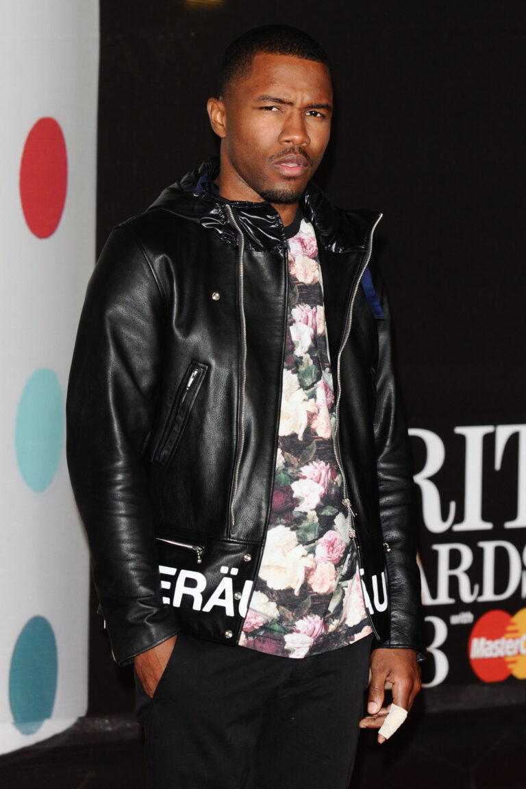 The Ultimate List of 50 ISFP Celebrities - Hood MWR