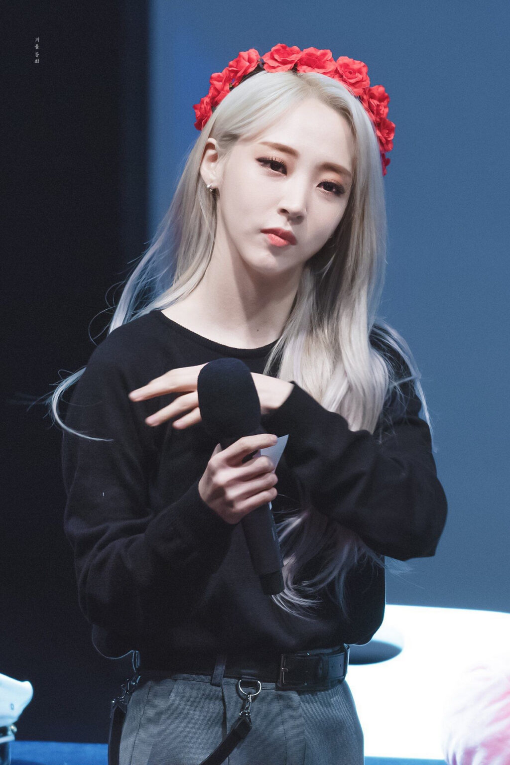 50 Most Famous K-Pop Female Dancers 2023 - Hood MWR